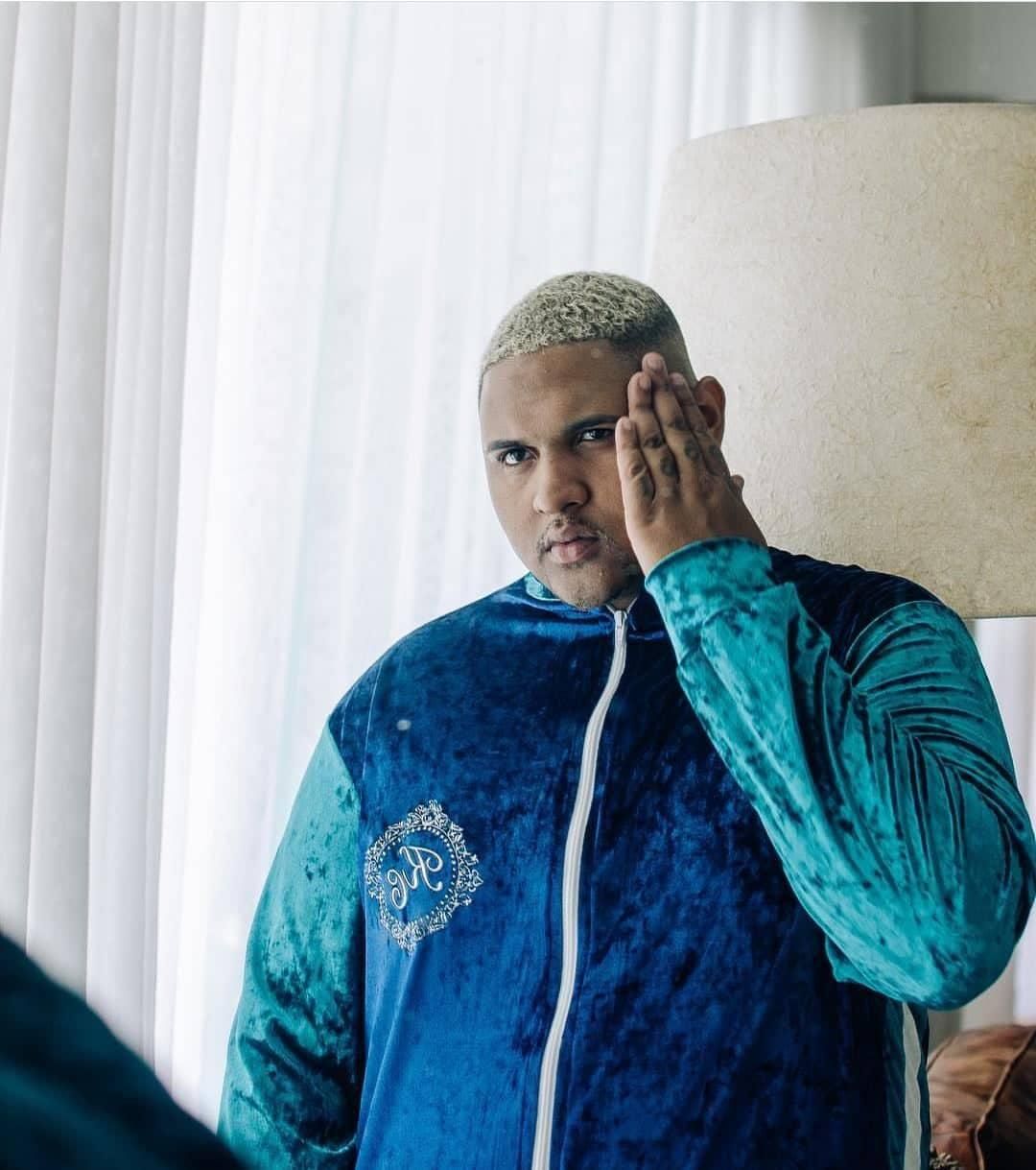 MC Kevin o Chris fotos (12 fotos) - LETRAS.COM