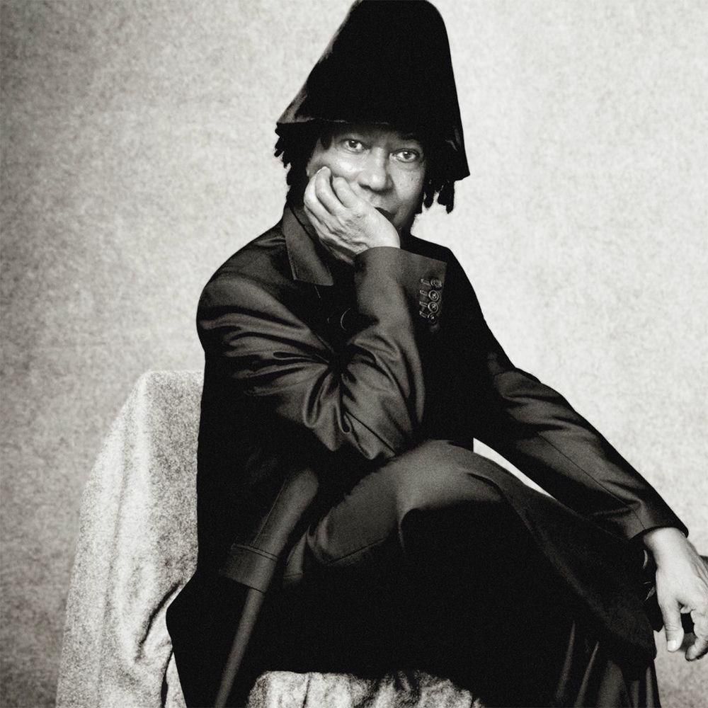 SAMURAI (PART. STEVIE WONDER) (EN ESPAÑOL) - Djavan - LETRAS.COM