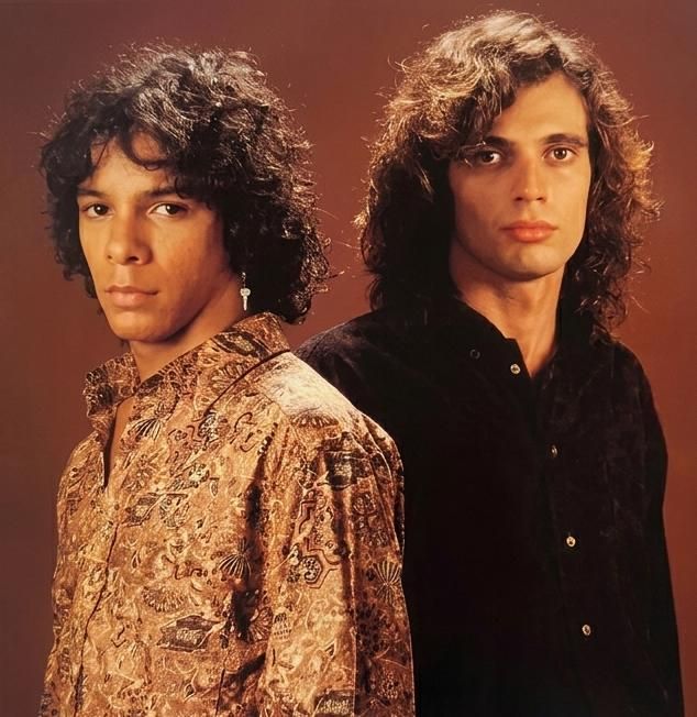 Vem Me Enlouquecer - Claudio e Marcelo - LETRAS.MUS.BR
