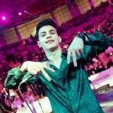 LA PANTERA (PART. MARCOS VILLALOBOS) - Alan Arrieta - LETRAS.COM