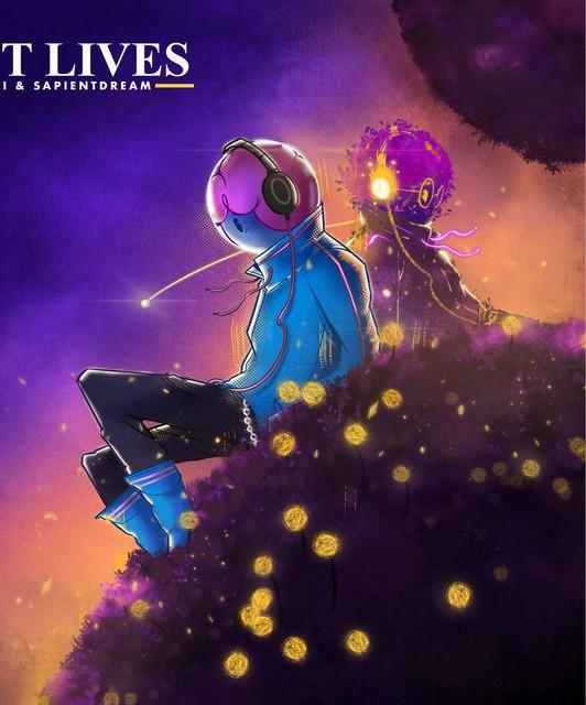 PAST LIVES (REMIX) (FEAT. BØRNS) (EN ESPAÑOL) - sapientdream - LETRAS.COM