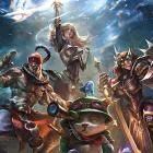 League of Legends (LoL) - LETRAS.COM (117 canciones)