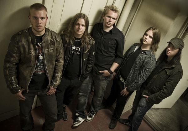 8-Point Rose - LETRAS.COM (9 canciones)