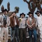 Grupo Frontera - LETRAS.COM (75 canciones)