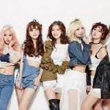 MACH (EN ESPAÑOL) - Rainbow (K-pop) - LETRAS.COM
