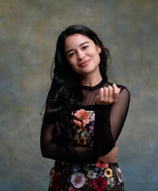 INQUEBRANTABLE (Lyrics in English) - Sarai Rivera