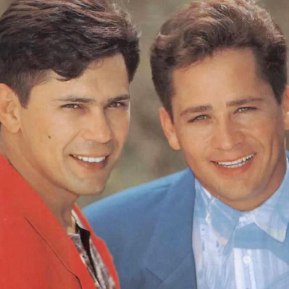 Leandro & Leonardo - Ouvir todas as 220 músicas