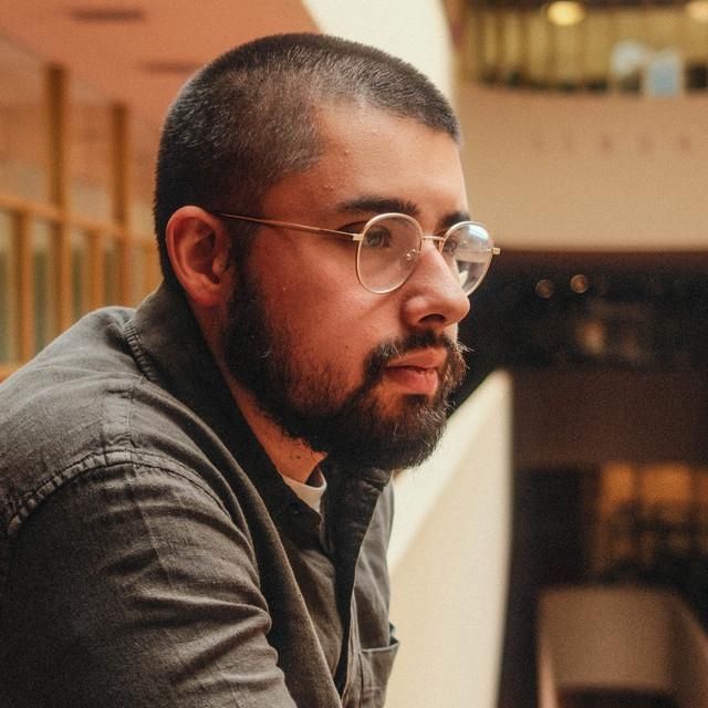 EVERY WORD (DEMO) - Ivan Castro - LETRAS.COM