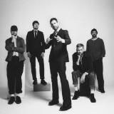 Significado da música RUBY (Kaiser Chiefs) - LETRAS.MUS.BR