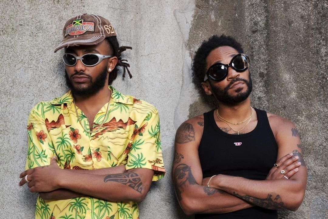 UGH UGH (TRADUÇÃO) - KAYTRAMINÉ - LETRAS.MUS.BR