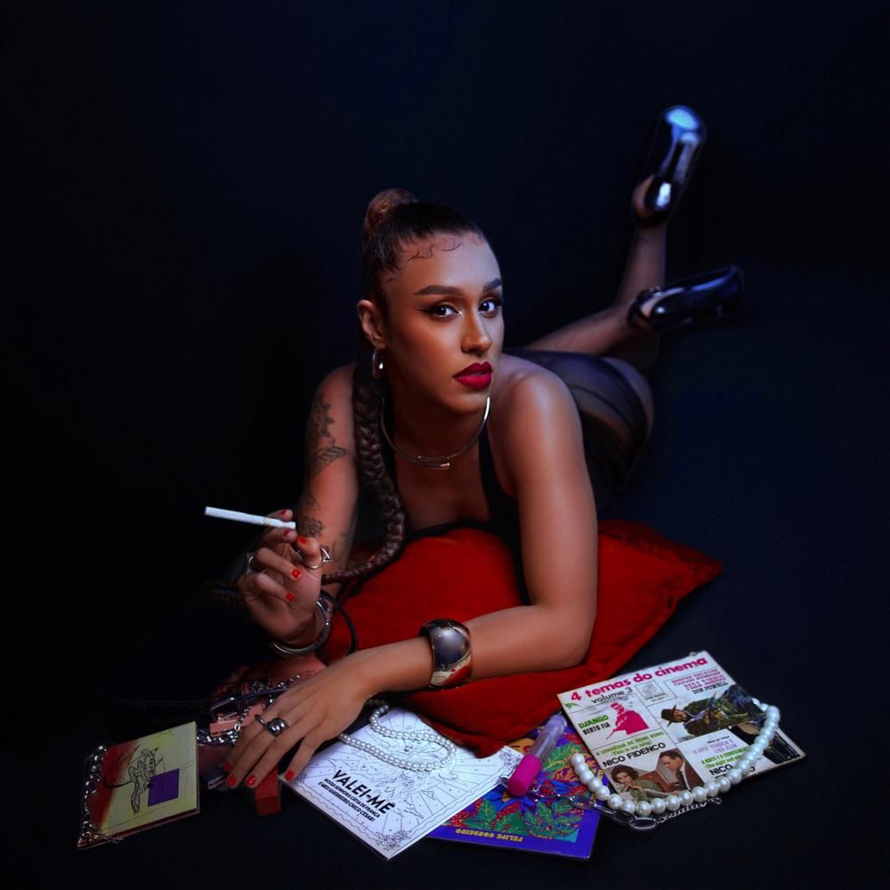 PURA PURÍSSIMA - Cami Santiz - LETRAS.COM