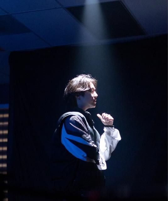 GOD DID - Rua Young - LETRAS.COM