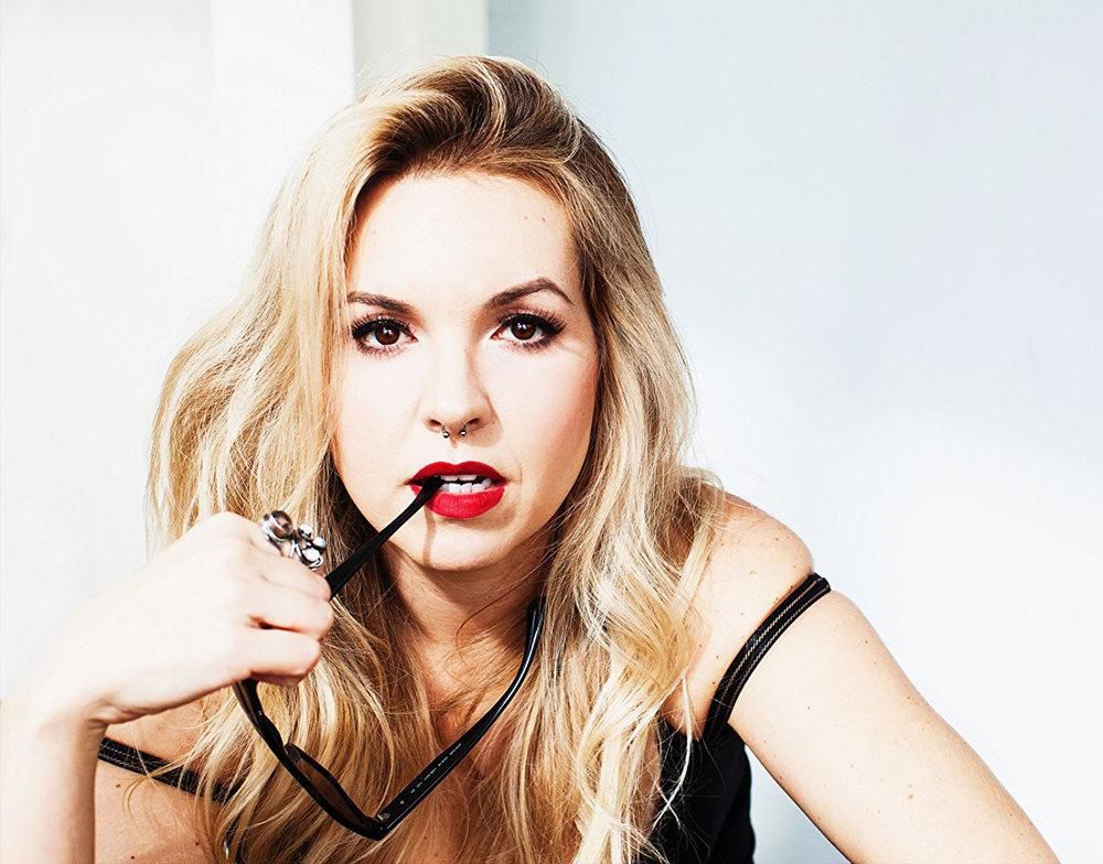 OLIVE BRANCH Briana Buckmaster LETRAS COM