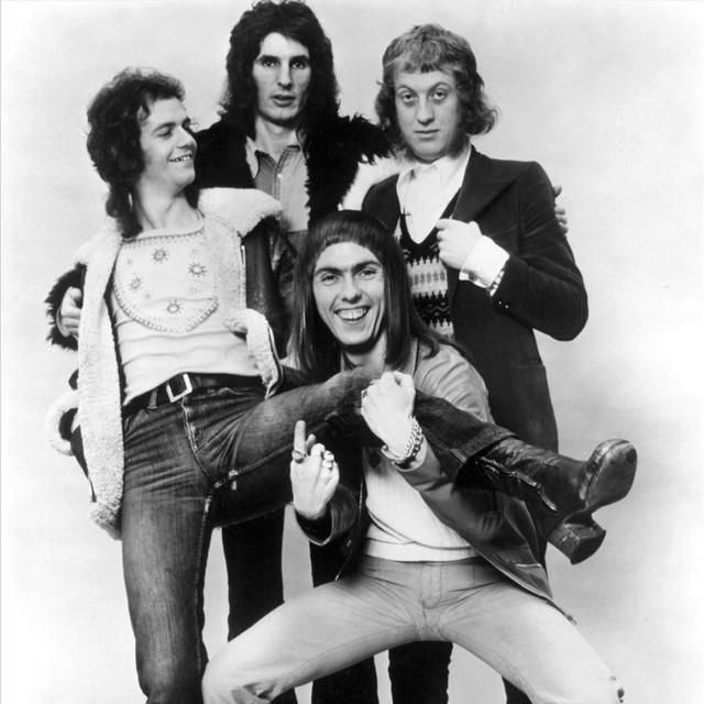 Slade - Ouvir todas as 201 músicas