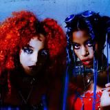 BLACK ROSES (TRADUÇÃO) - Nova Twins - LETRAS.COM