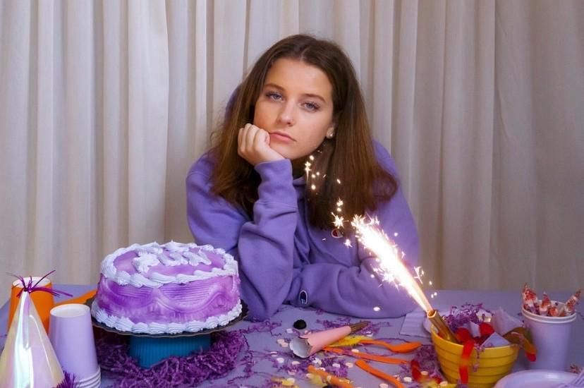 Anna Sofia - LETRAS.COM (14 canciones)