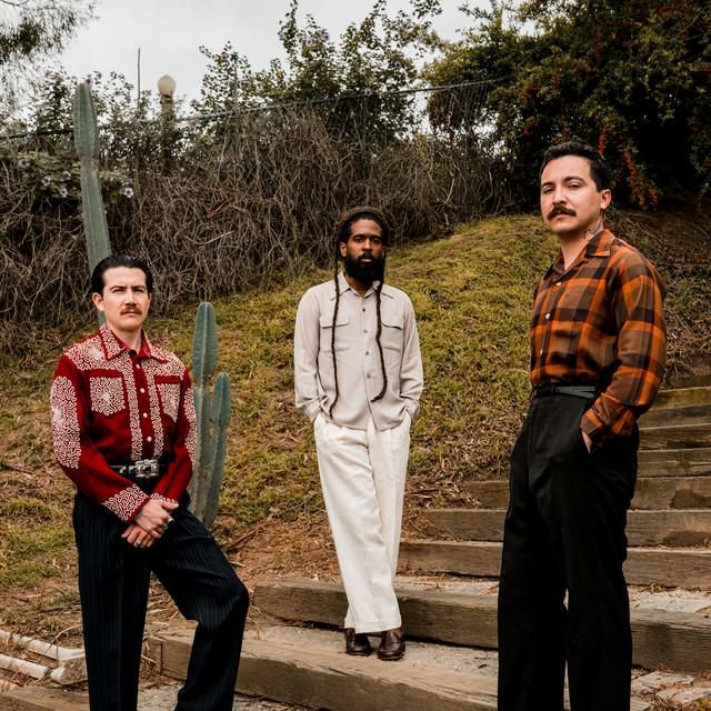 LIVE FOR YOU - Thee Sacred Souls - LETRAS.COM