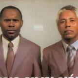 A Primeira Santa Ceia - Duo Uni Voz - LETRAS.MUS.BR