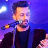 Hona Tha Pyar (feat. Hadiqa Kiyani) (Lyrics in English) - Atif Aslam