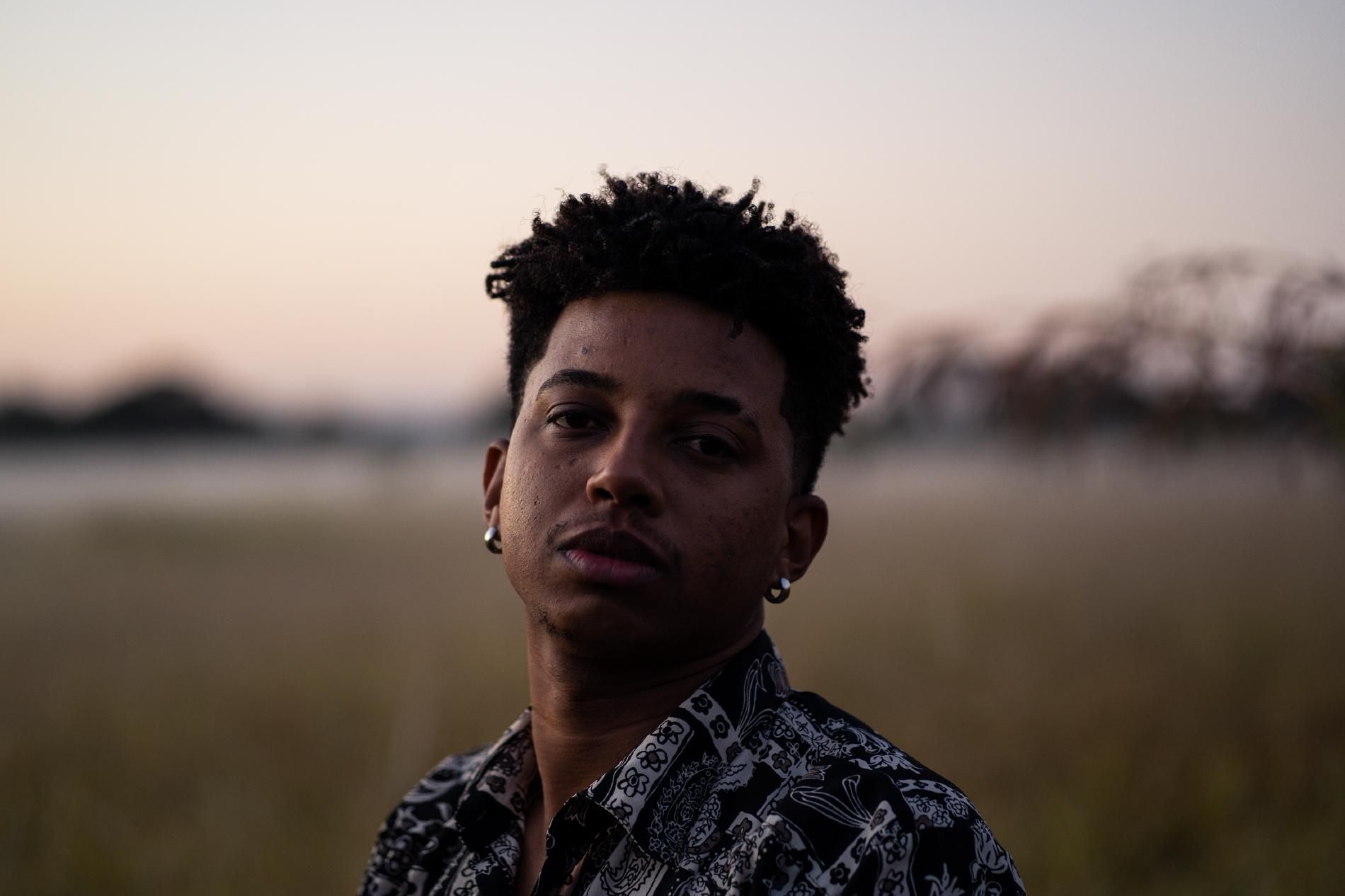 SIMPLESMENTE (ACÚSTICO) - Jessé Alcantara - LETRAS.COM