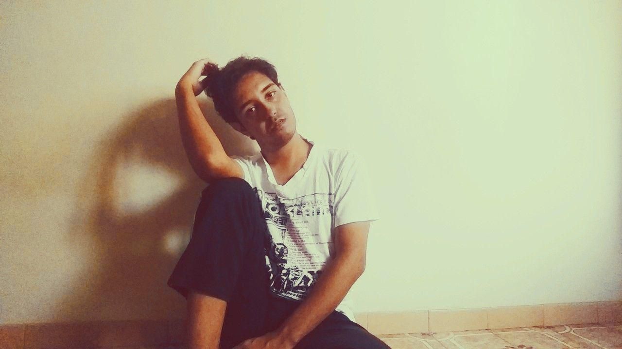 LUCKY STRIKE - Arthur Mello - LETRAS.COM