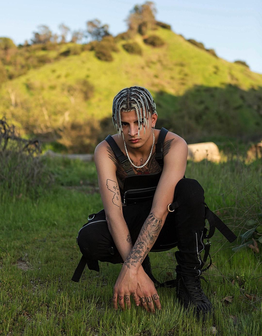 Pink Choppas Skinnyfromthe9 LETRAS MUS BR