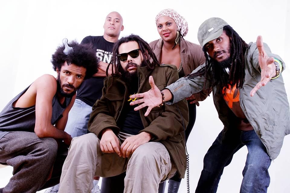 SNJ (Somos Nós a Justiça) - Ouvir todas as 37 músicas