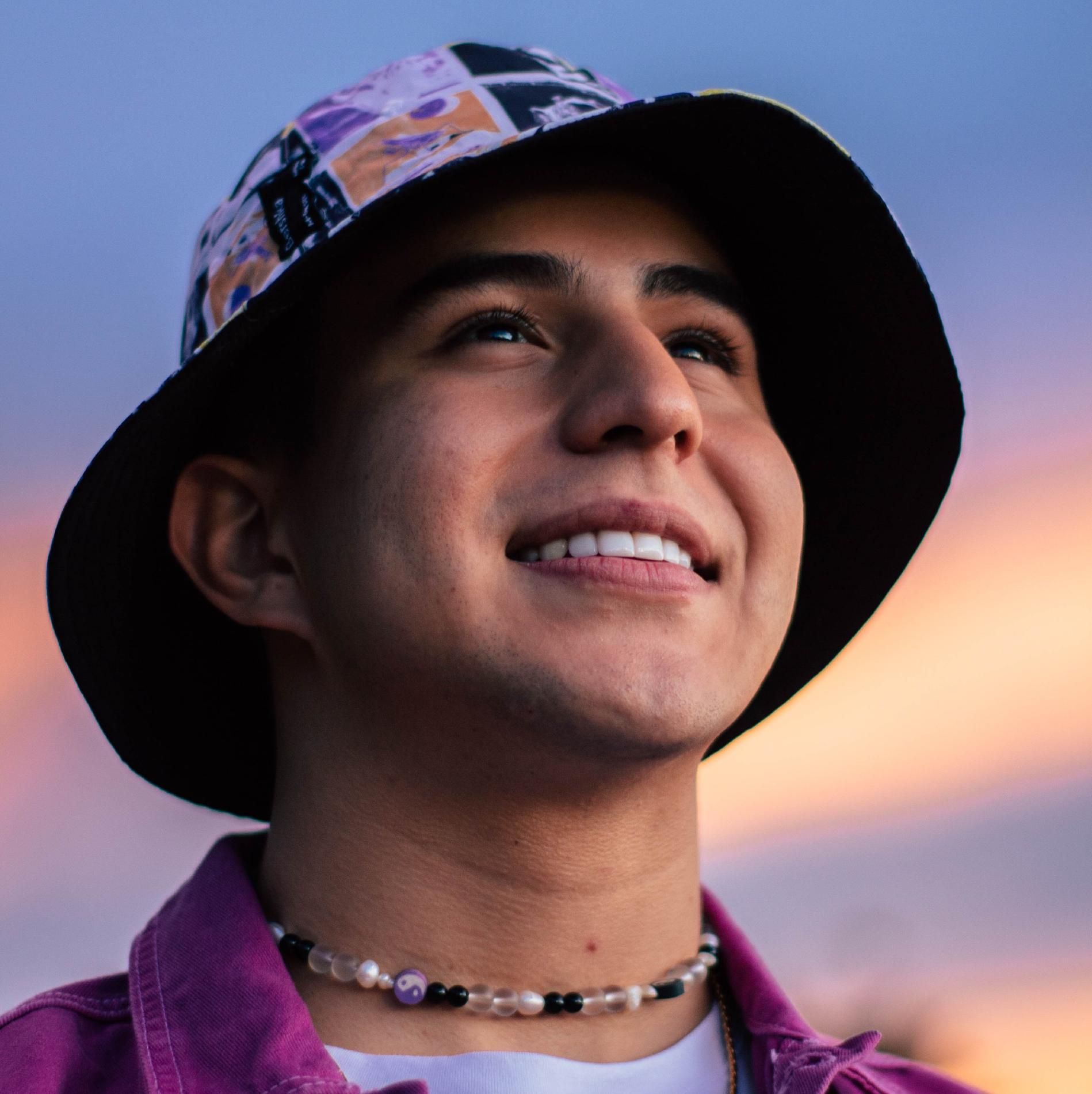 Anduve - Cheo Gallego - LETRAS.MUS.BR