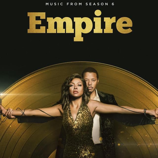 Empire Cast - LETRAS.COM (104 canciones)