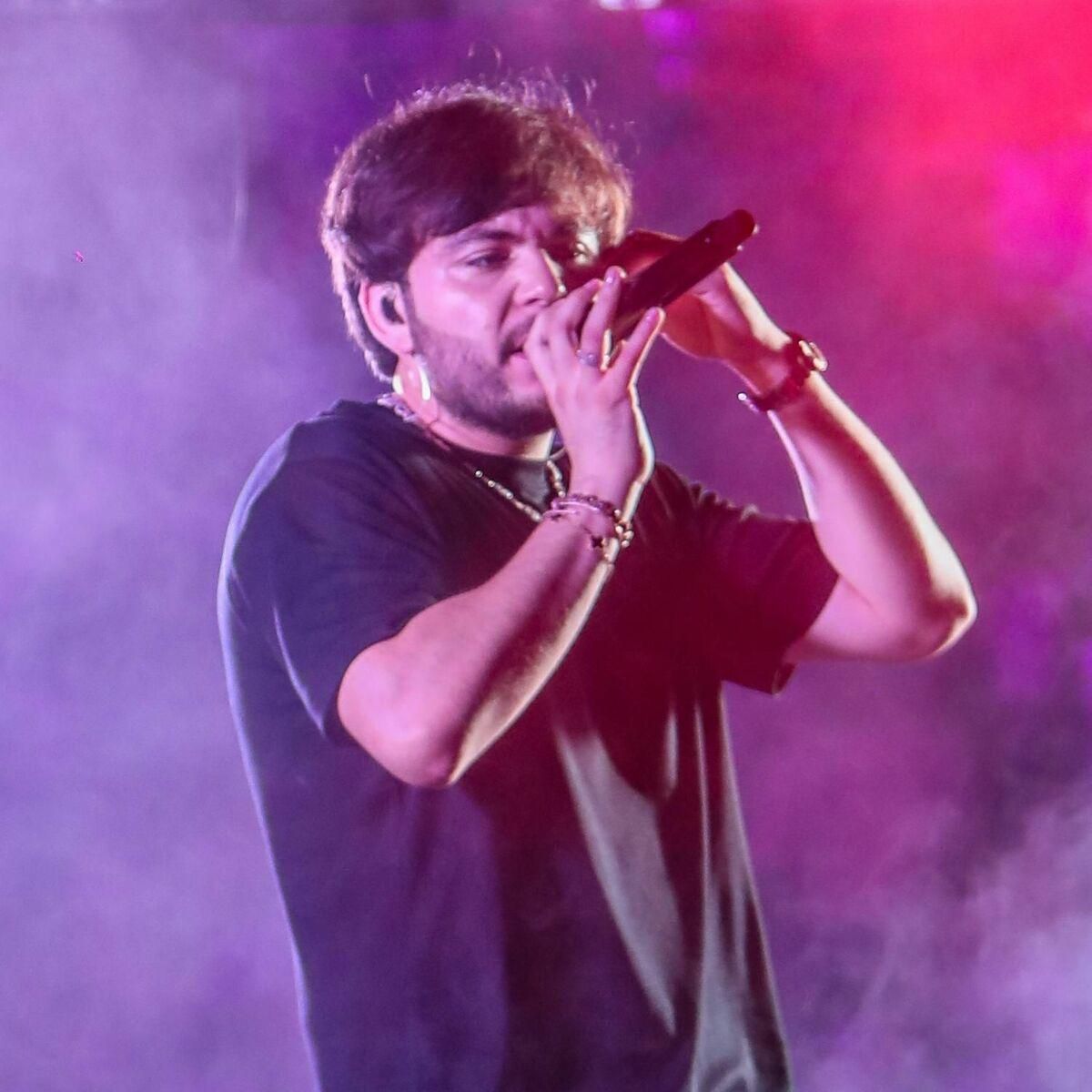 Tito Double P fotos (12 fotos) - LETRAS.COM