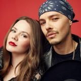 ¡CORRE! (Lyrics in English) - Jesse & Joy