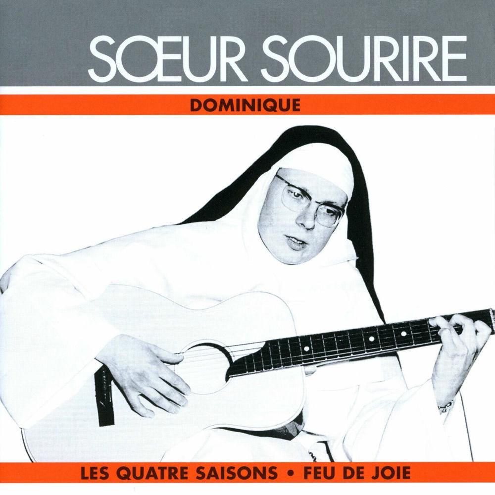 DOMINIQUE (EN ESPAÑOL) - Sourire Soeur - LETRAS.COM
