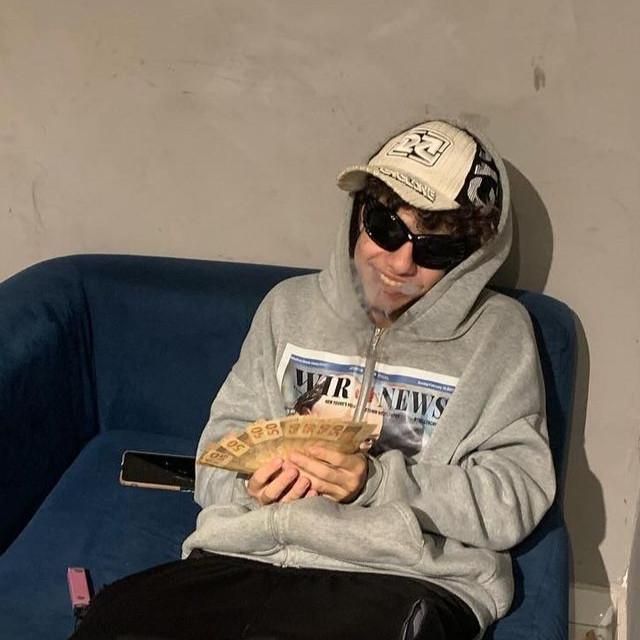 Lil Zé - LETRAS.MUS.BR