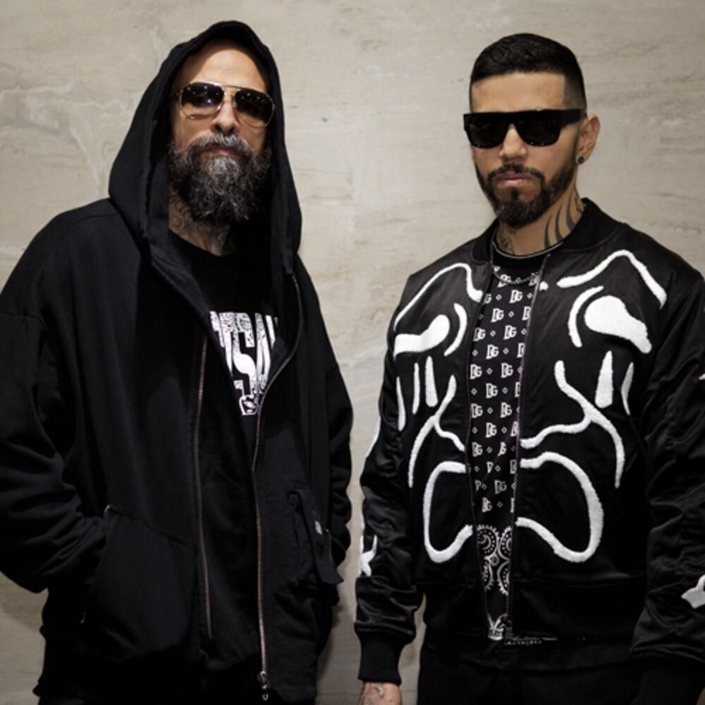 EL LOCO MÁS LOCO - Cartel de Santa - LETRAS.COM