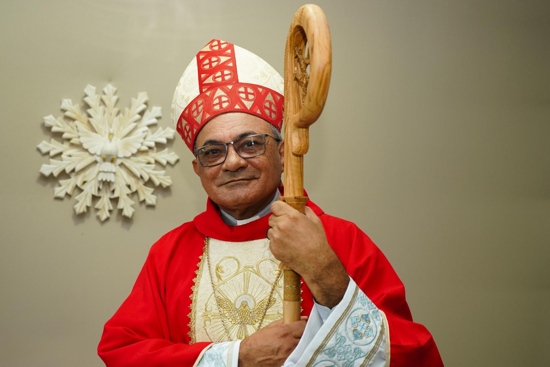 Eis Me Aqui Senhor Dom Pedro Brito Guimar es LETRAS MUS BR