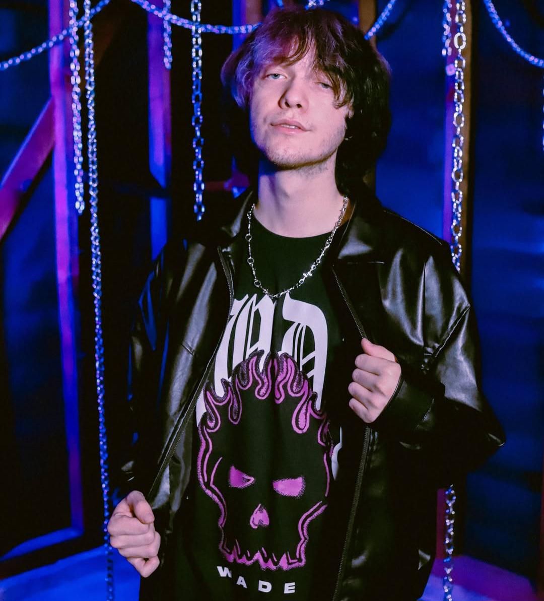 BABYDOLL (FEAT. PRETTY HAVØC) (TRADUÇÃO) - RudyWade - LETRAS.COM