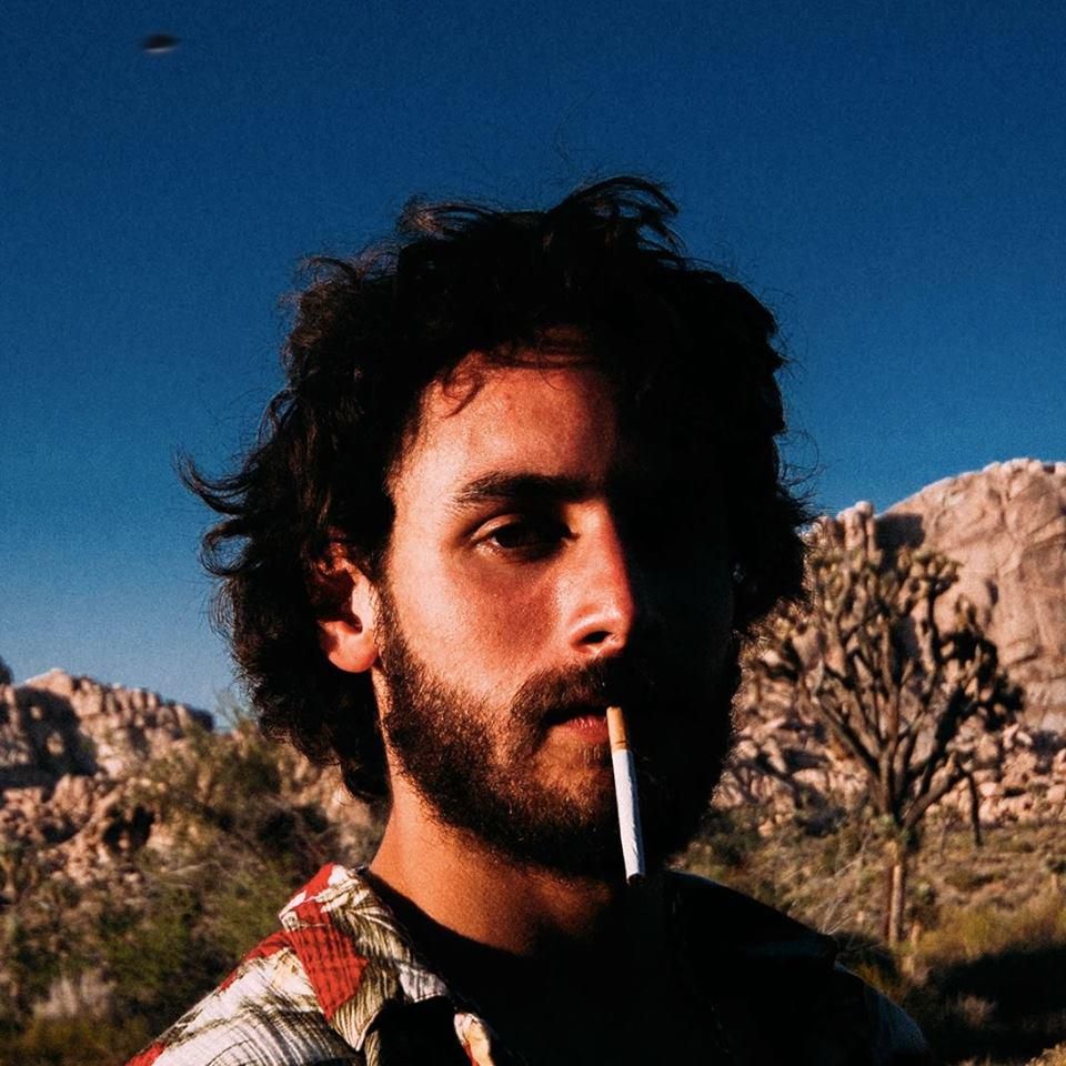 Allan Rayman - LETRAS.MUS.BR