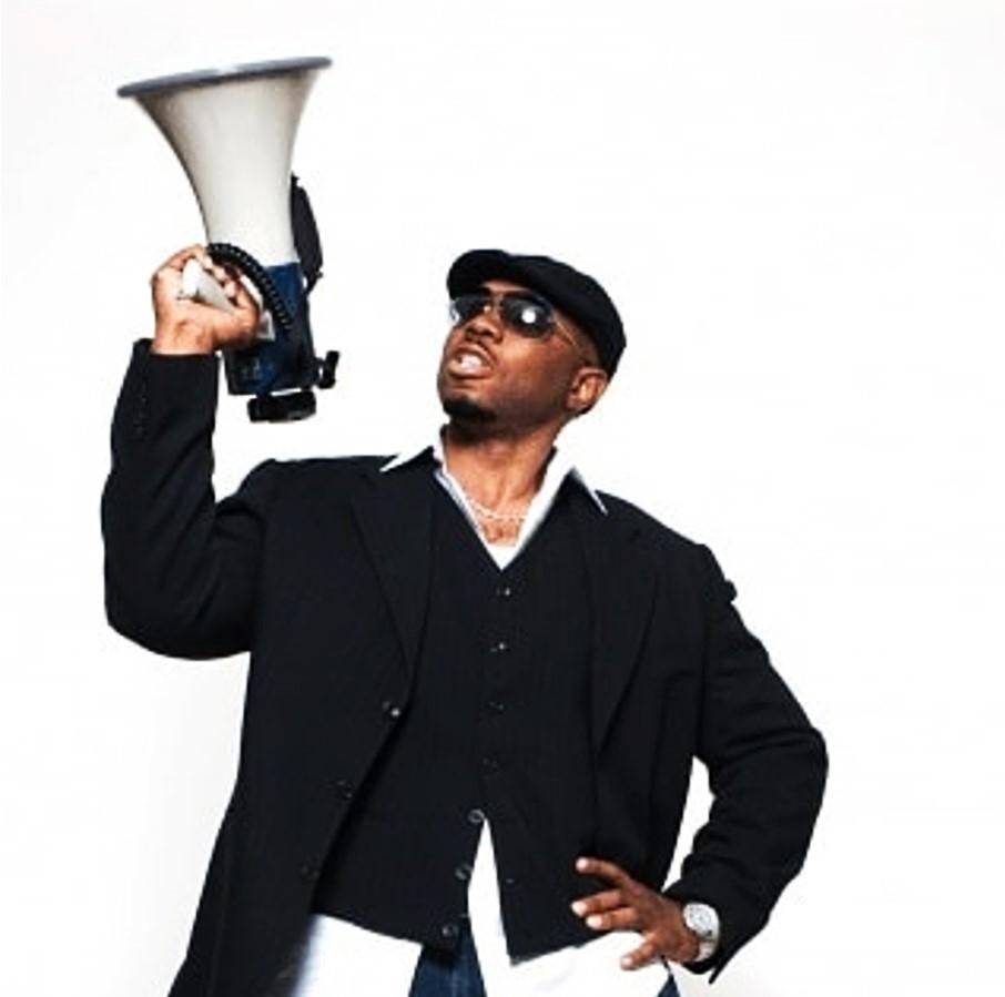 MC ZULU - LETRAS.COM (9 canciones)