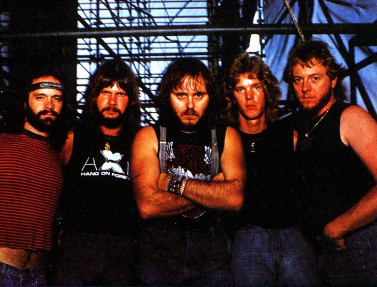 Axe - LETRAS.COM (36 canciones)