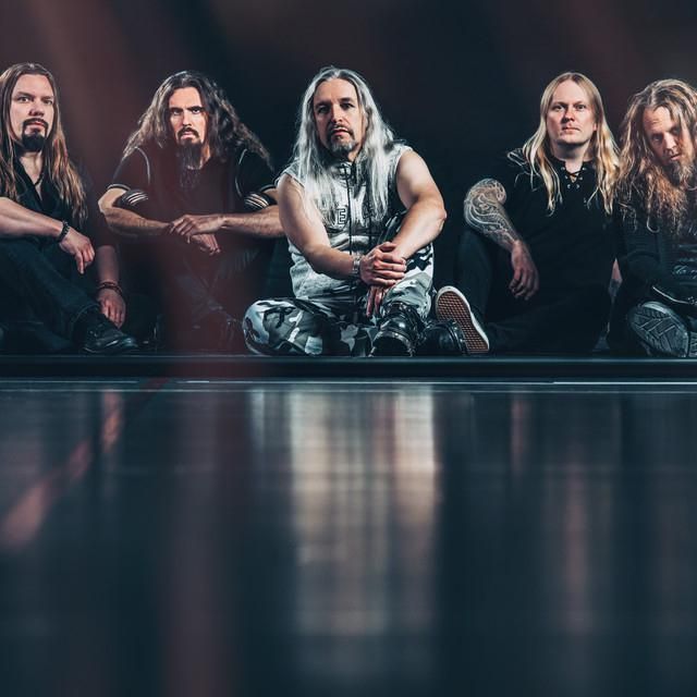 PAID IN FULL: traduction française de Sonata Arctica