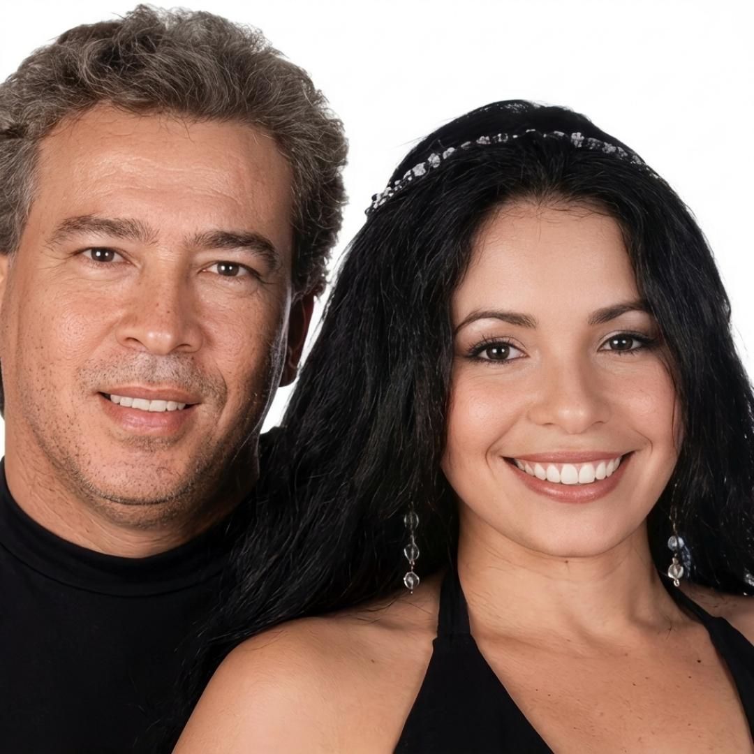 Alô - Nilton e Andrea Carla - LETRAS.MUS.BR