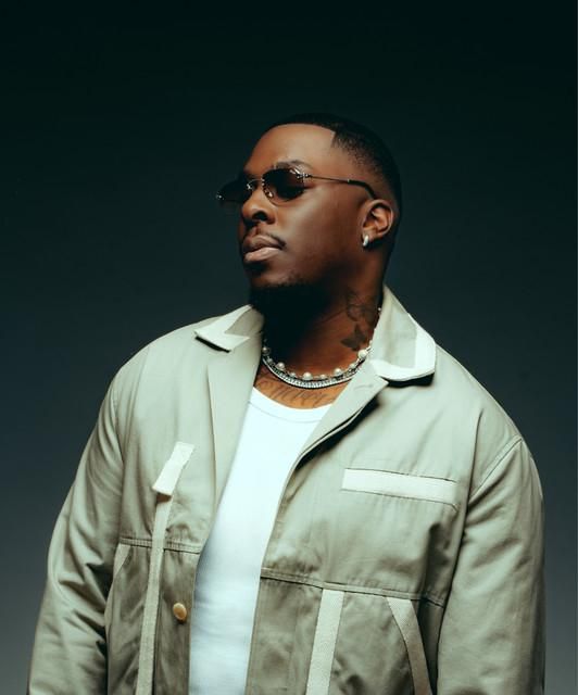 4 KAMPE II (FEAT. BURNA BOY) (Lyrics in English) - Joé Dwèt Filé