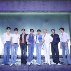 Alien Stage - LETRAS.COM (12 canciones)