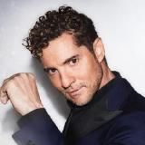 AVE MARIA (Lyrics in English) - David Bisbal