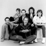 The Police - LETRAS.MUS.BR