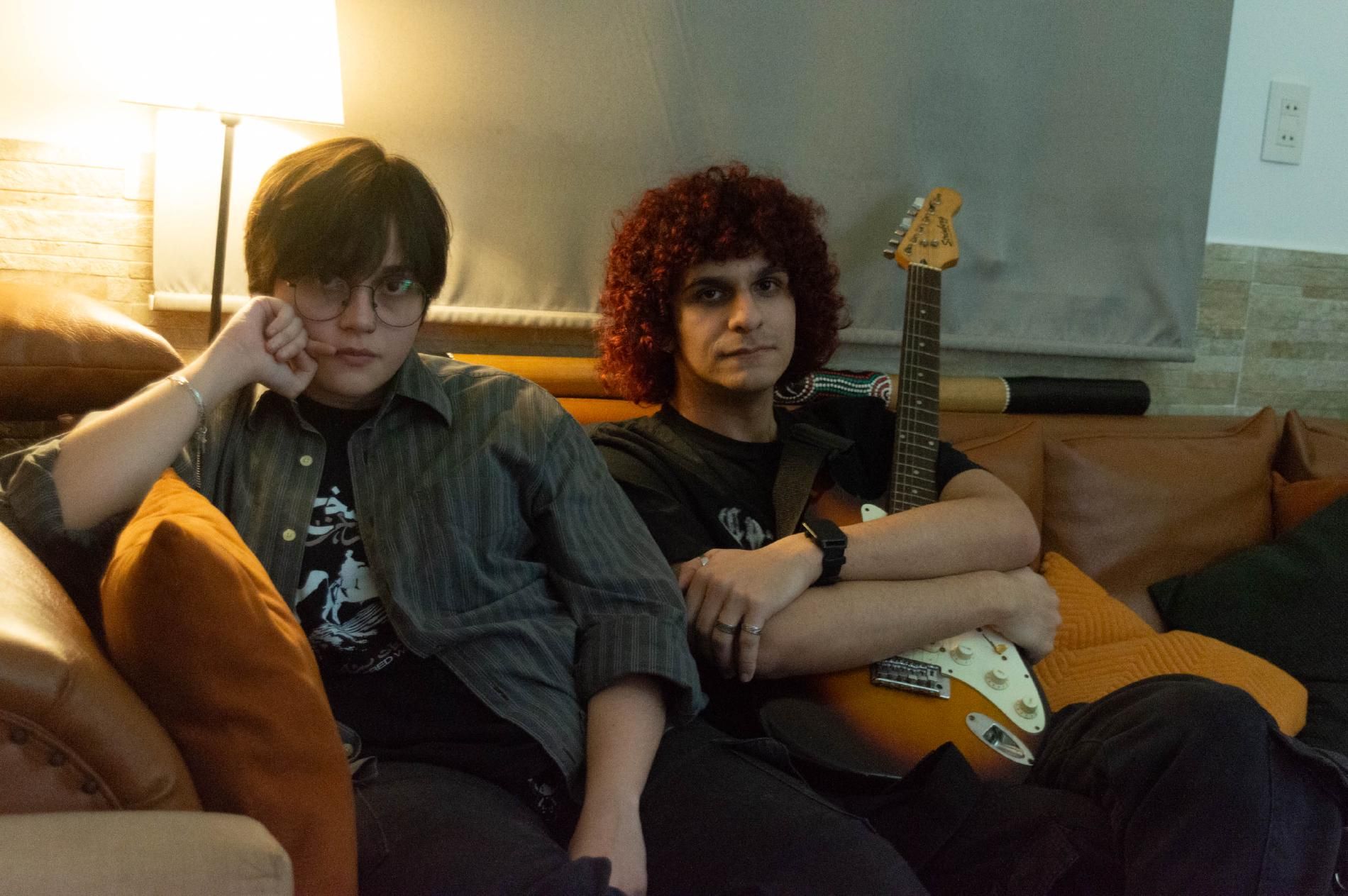 ASTROFOBIA / AUTOFLAGELO - Ego Exílio - LETRAS.COM