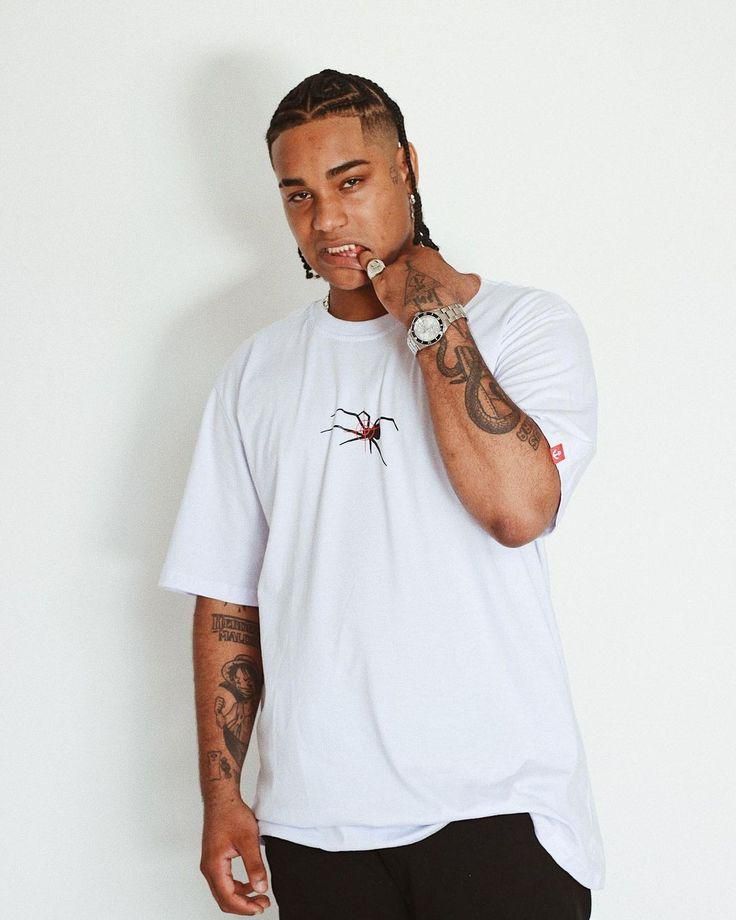 Dudu MC fotos (8 fotos) - LETRAS.MUS.BR