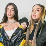 Gelo No Copo (part. Nath Fischer, Andressinha e Fe Ribeiro ...