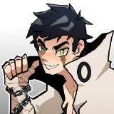 Espíritu Salvaje - Musashi Miyamoto - MegaR - LETRAS.MUS.BR