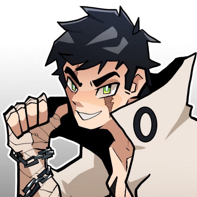 Espíritu Salvaje - Musashi Miyamoto - MegaR - LETRAS.MUS.BR